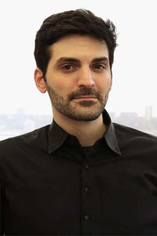 Nicholas Arpaia, PhD | Herbert Irving Comprehensive Cancer Center ...