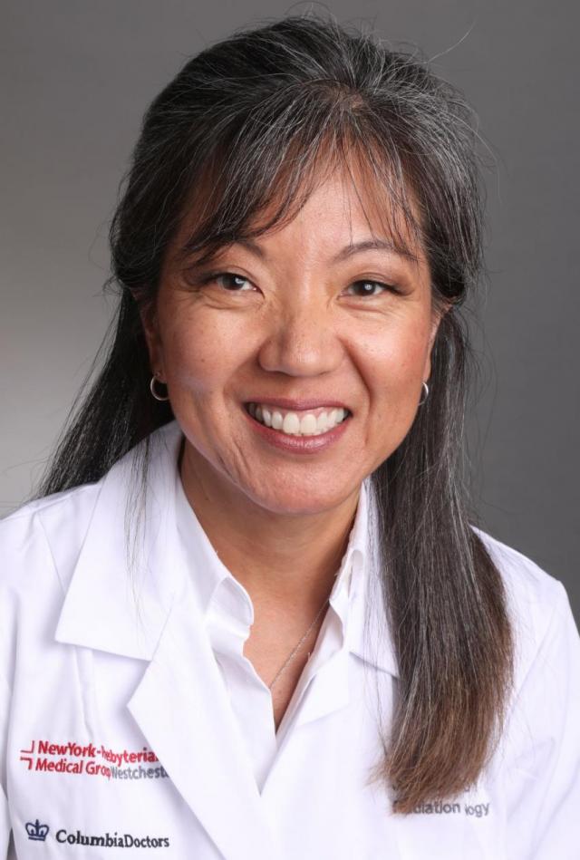 Julie C Choi, MD | Herbert Irving Comprehensive Cancer Center (HICCC ...