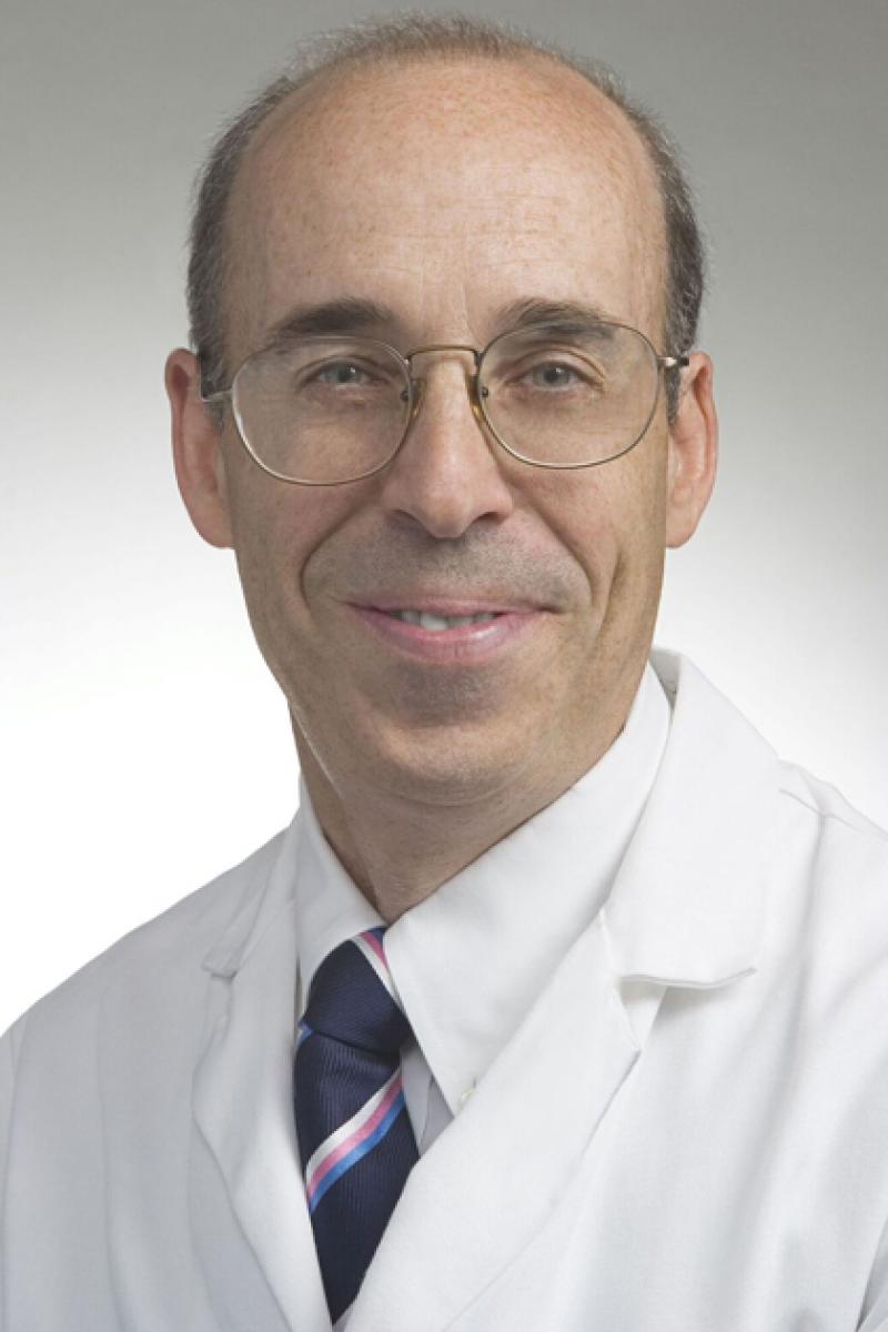 Byron Thomashow, MD | Herbert Irving Comprehensive Cancer Center (HICCC ...