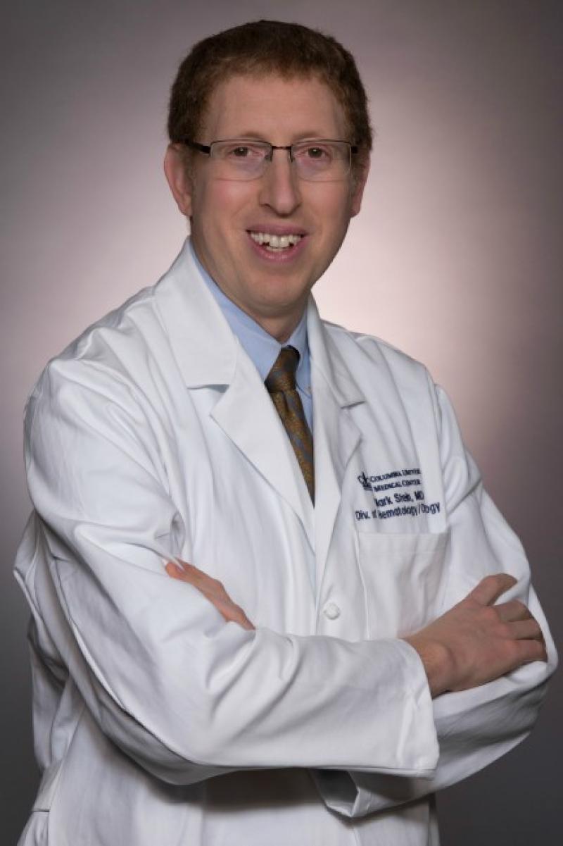 Mark N. Stein, MD | Herbert Irving Comprehensive Cancer Center (HICCC ...