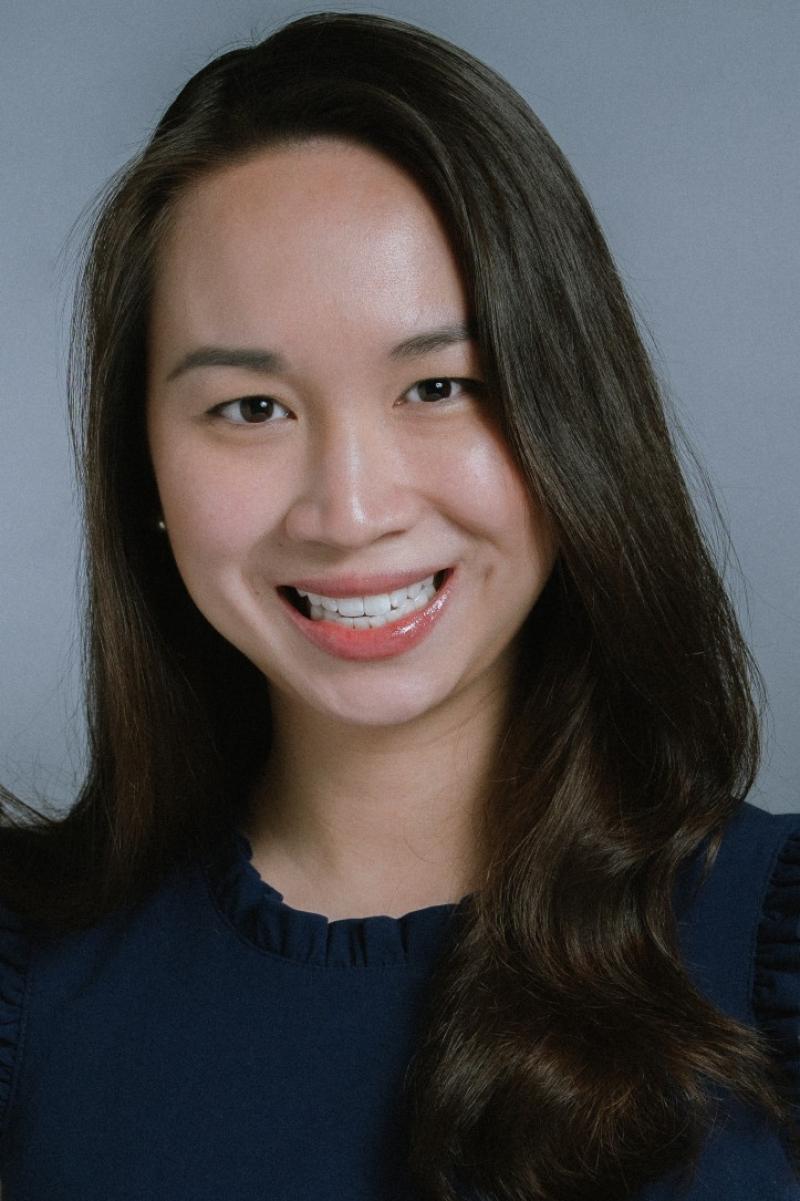 Carla Concepcion-Crisol, PhD | Herbert Irving Comprehensive Cancer ...