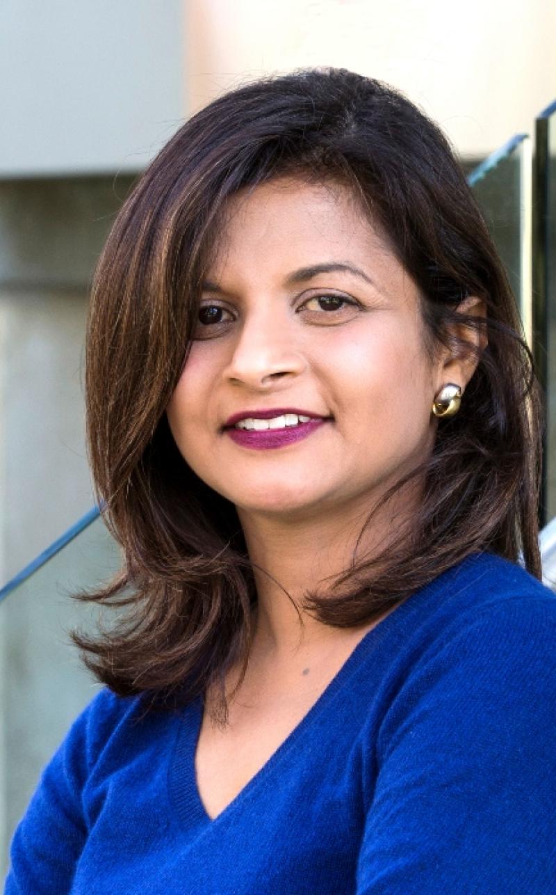 Tannishtha Reya, PhD | Herbert Irving Comprehensive Cancer Center ...