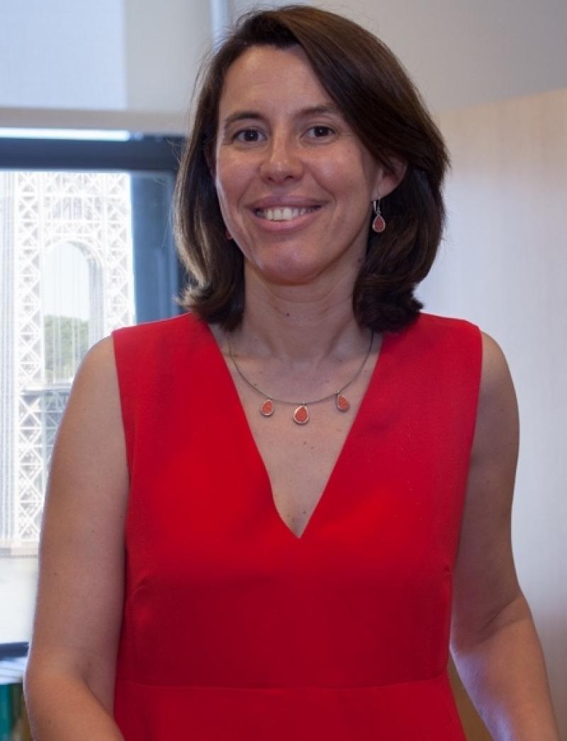 Ana Navas-Acien, MD, PhD, MPH | Herbert Irving Comprehensive Cancer ...