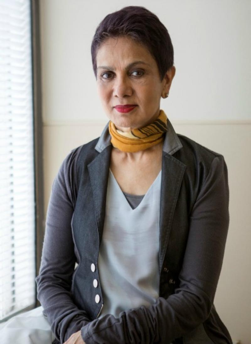 Azra Raza, MD | Herbert Irving Comprehensive Cancer Center (HICCC ...