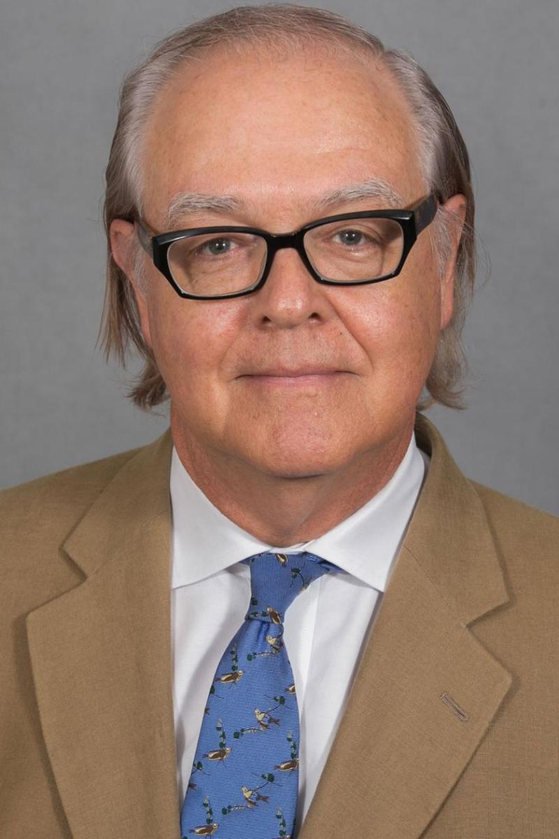 John G. Mears, MD | Herbert Irving Comprehensive Cancer Center (HICCC ...