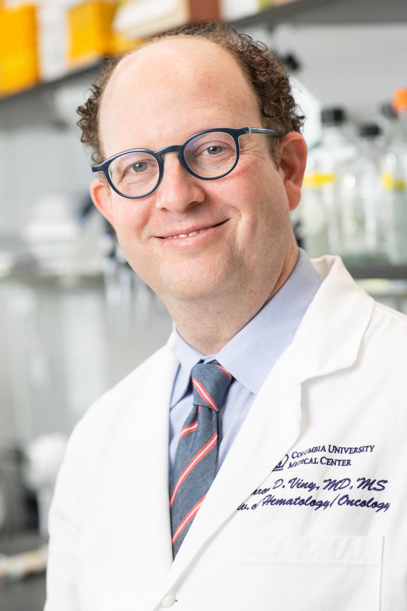 Leukemia Care Team | Herbert Irving Comprehensive Cancer Center (HICCC ...