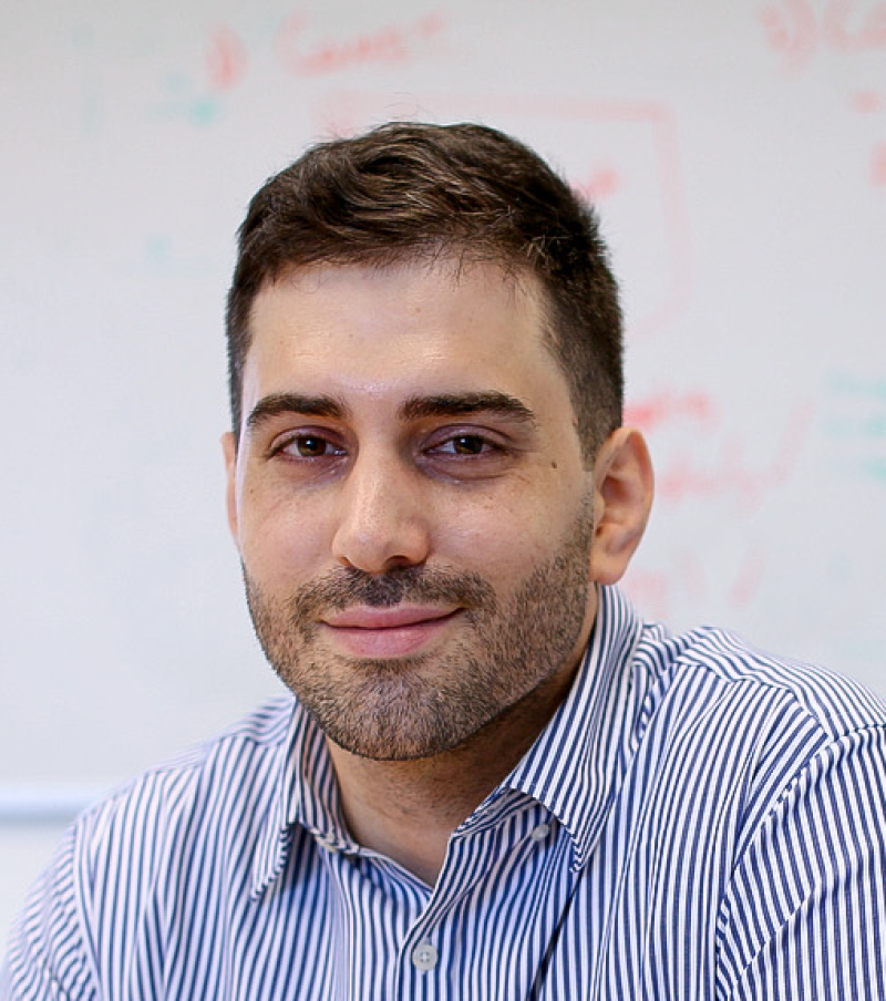 Notes from the Lab: A Better Way to Decontaminate Samples for Early ...