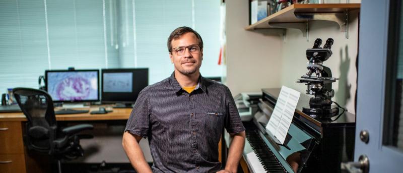 Ken Olive: Making a Long-Awaited Breakthrough in Pancreatic Cancer ...