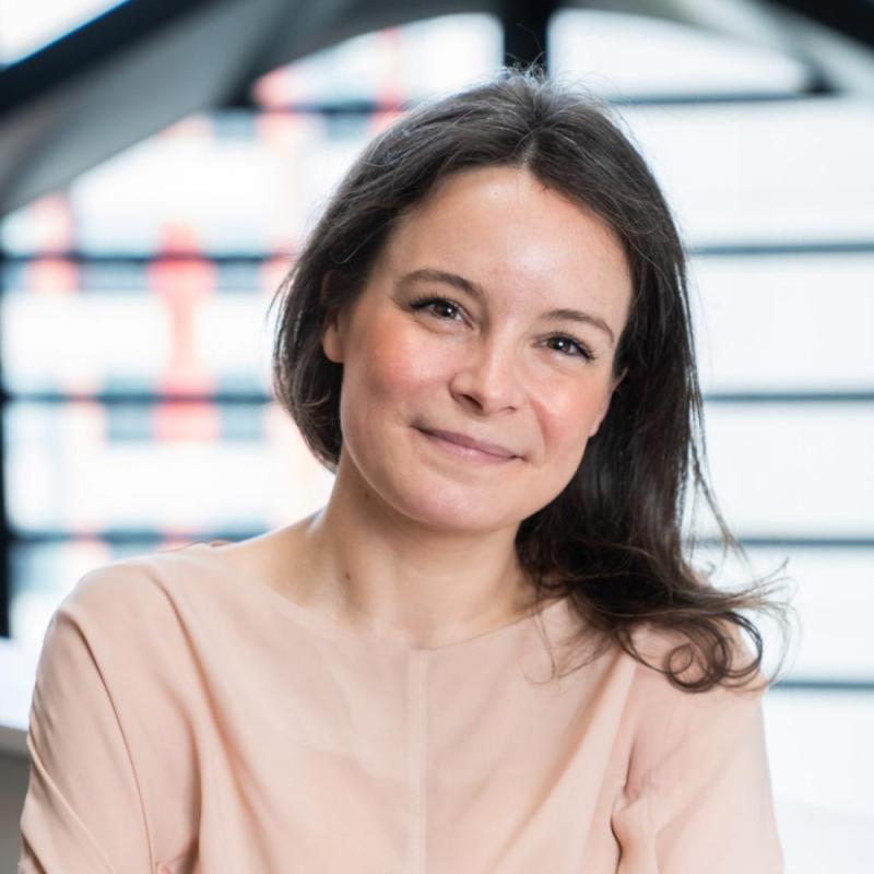 Social DNAing | Herbert Irving Comprehensive Cancer Center (HICCC ...